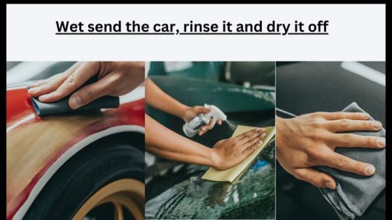 How to spray base coat clear coat? - AirbrushGeek